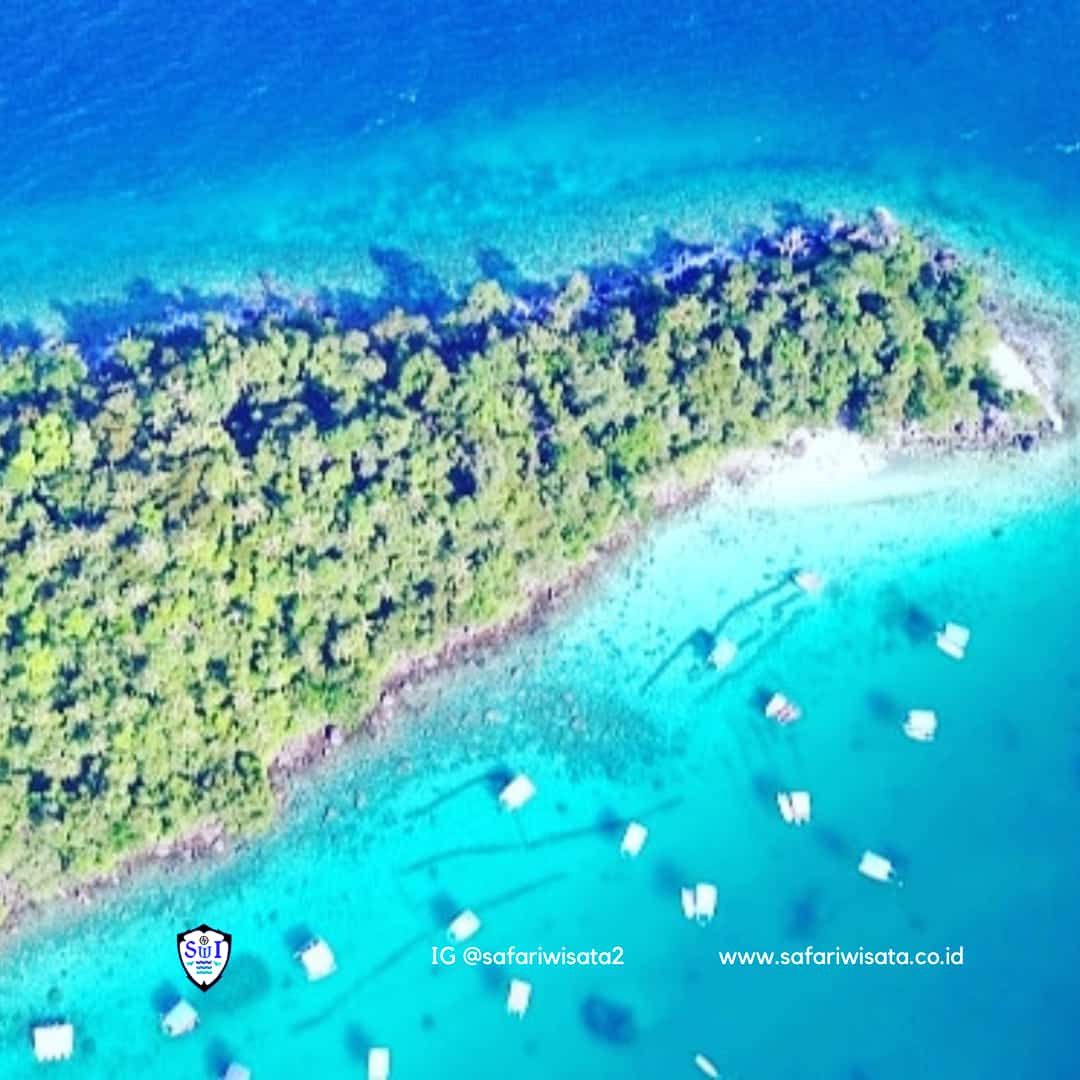 Pulau Weh Diving Package & Sabang Tour 4 Days 3 Nights - Aceh Tour ...
