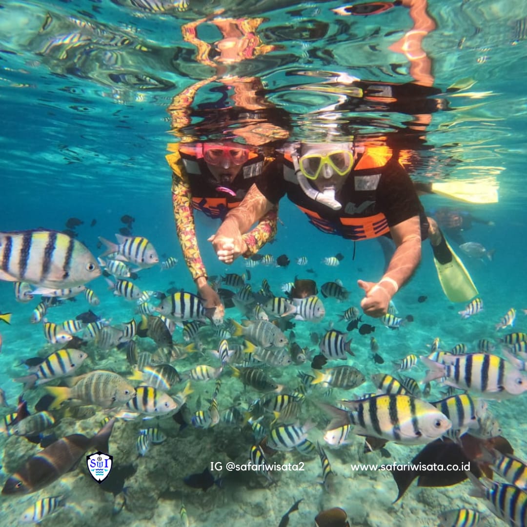 Sabang Pulau Weh Tour Package 4 Days 3 Nights - Aceh Tour Packages ...