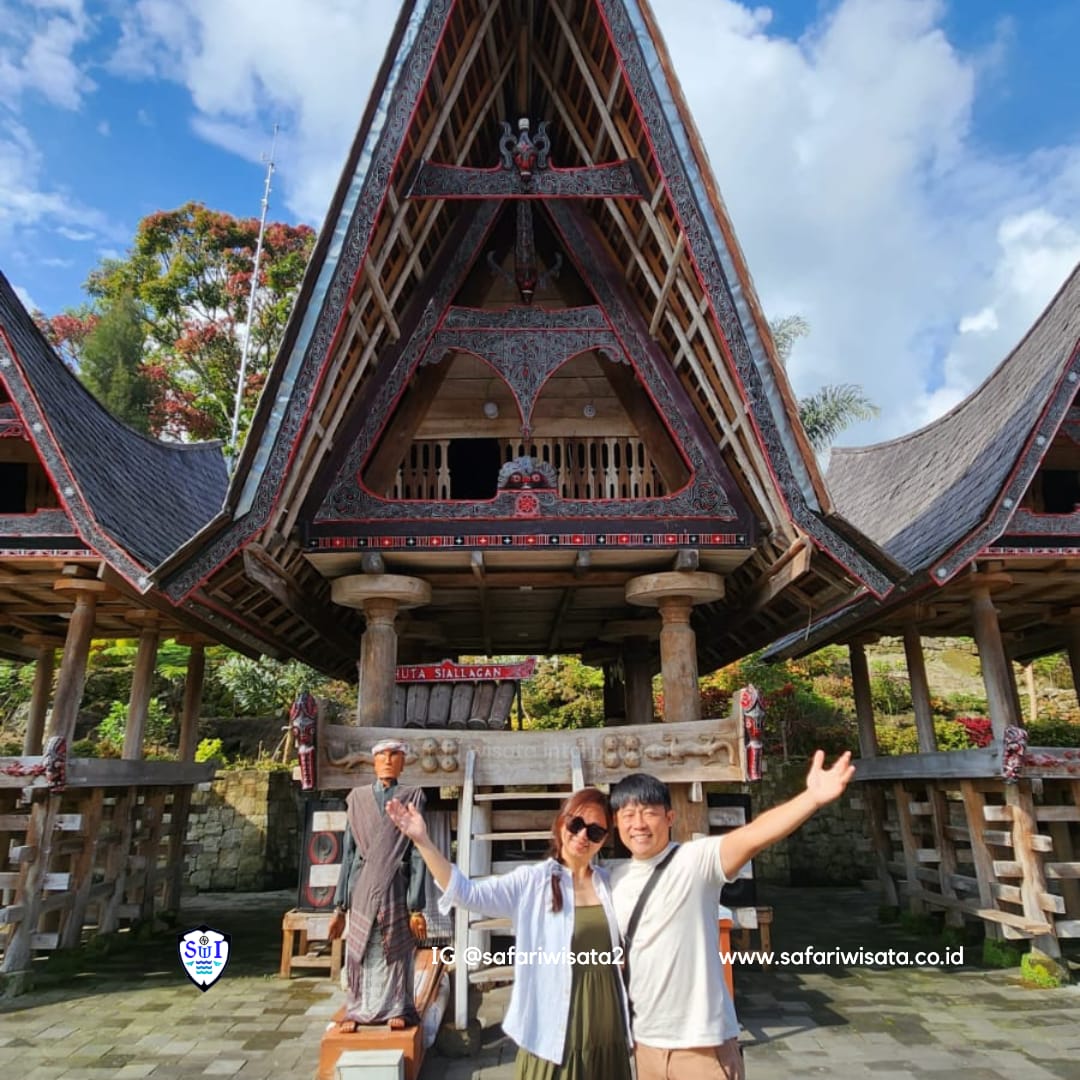 Package Tour Medan 4 Days 3 Nights, Cheap Medan Packages Travel & Lake ...