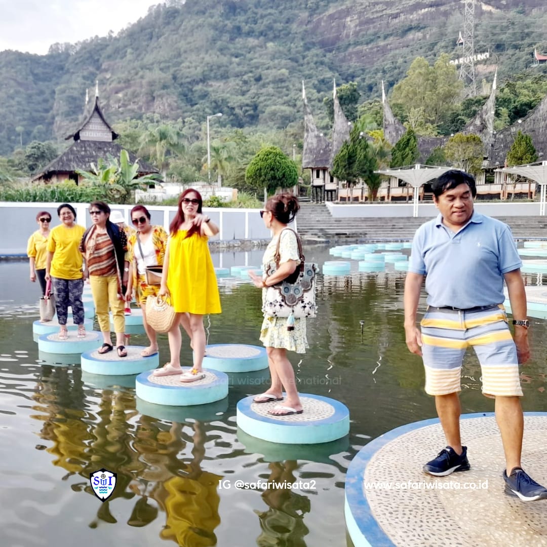 Padang Vacation Packages & Bukit Tinggi West Sumatra Tour Package 4 ...