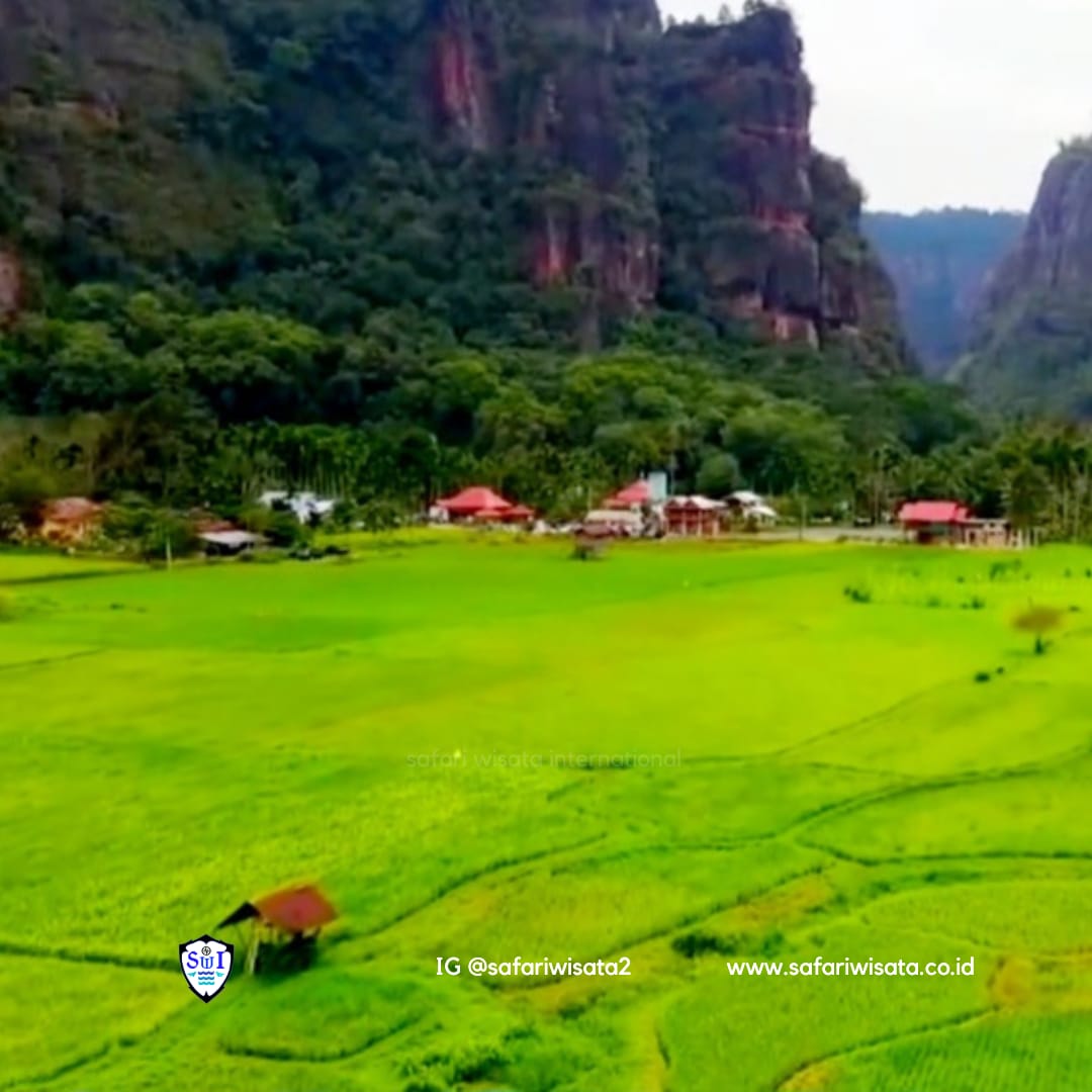 Sumatra Holiday Packages, Overland Tours 15 Days 14 Nights, Aceh ...