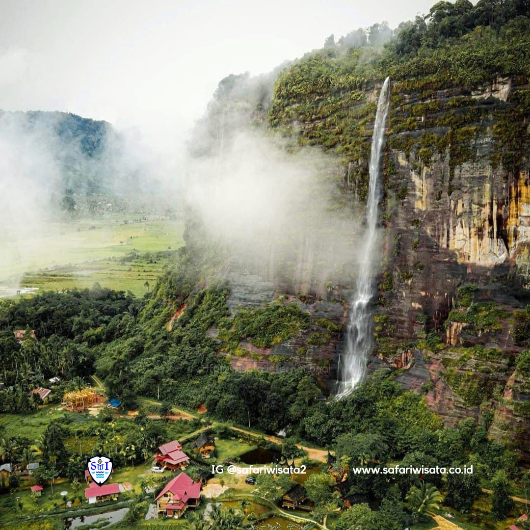 Sumatra Holiday Packages, Overland Tours 15 Days 14 Nights, Aceh ...