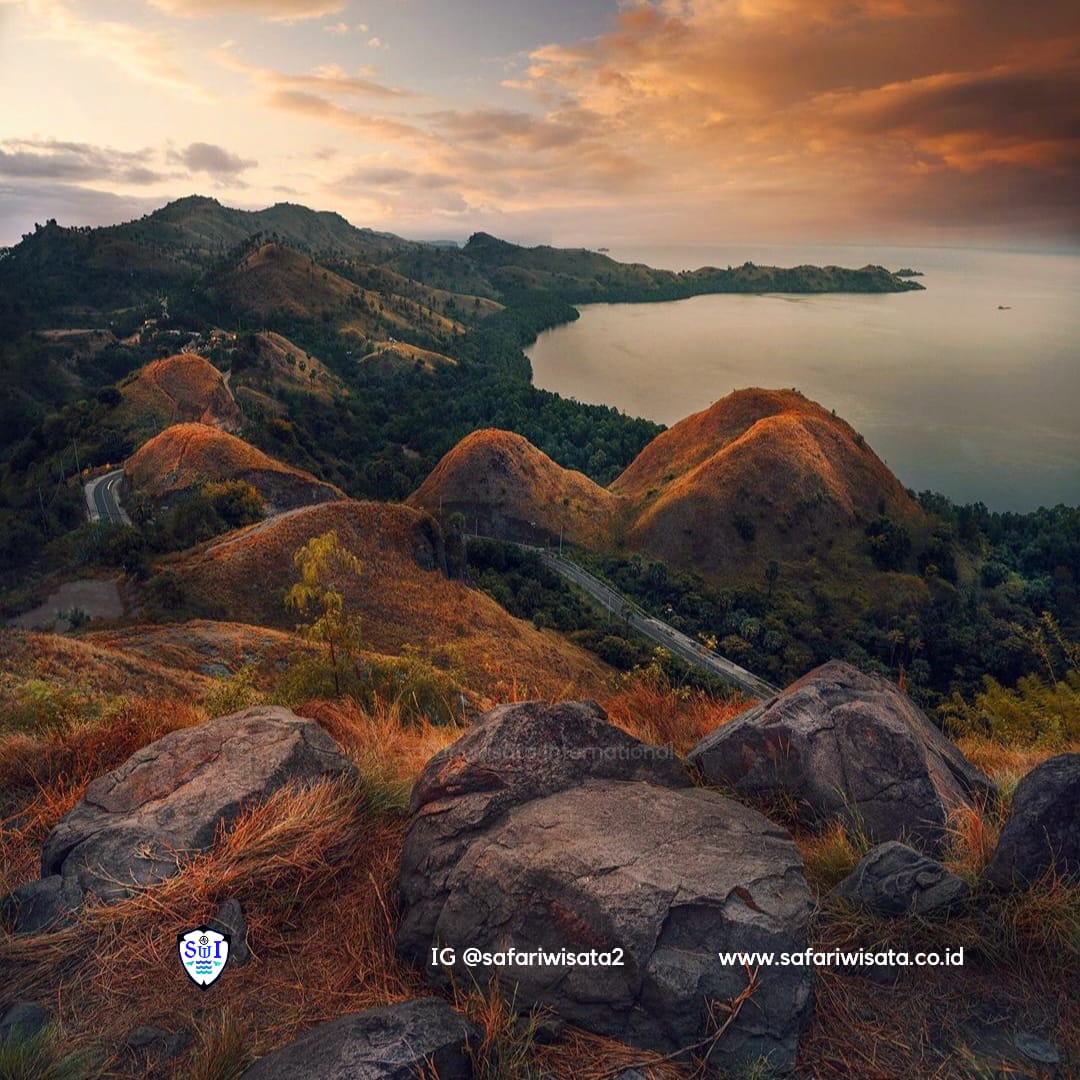 Labuan Bajo Tour Package 4 Days 3 Nights & Komodo Island Sailing Trip ...